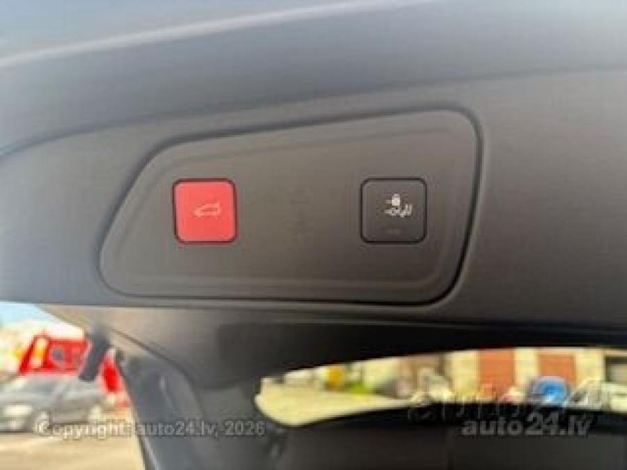 Peugeot 3008 2021 Paide, ar dzinēja tilpumu 1.50 L un nobraukumu 88 tūkst. km par 19890 €, foto 23 vietnē AUTOMOTO.COM.LV