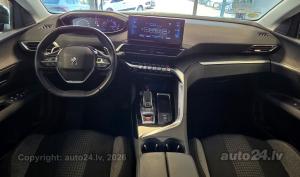 Пежо 3008 2022 в Тарту, объемом двигателя 1.50 л и пробегом 139 тыс. км за 18690 €, фото 7 на AUTOMOTO.COM.LV