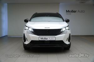 Пежо 3008 2022 в Таллин, объемом двигателя 1.20 л и пробегом 110 тыс. км за 18400 €, фото 3 на AUTOMOTO.COM.LV