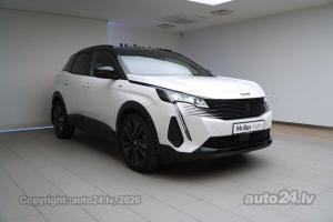 Пежо 3008 2022 в Таллин, объемом двигателя 1.20 л и пробегом 110 тыс. км за 18400 €, фото 4 на AUTOMOTO.COM.LV