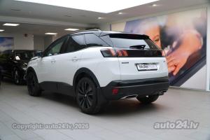 Пежо 3008 2022 в Таллин, объемом двигателя 1.20 л и пробегом 110 тыс. км за 18400 €, фото 7 на AUTOMOTO.COM.LV