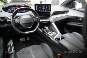 Пежо 3008 2022 в Таллин, объемом двигателя 1.20 л и пробегом 110 тыс. км за 18400 €, фото 12 на AUTOMOTO.COM.LV