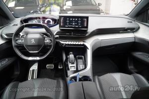 Пежо 3008 2022 в Таллин, объемом двигателя 1.20 л и пробегом 110 тыс. км за 18400 €, фото 13 на AUTOMOTO.COM.LV