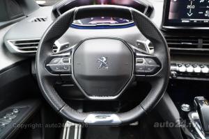 Пежо 3008 2022 в Таллин, объемом двигателя 1.20 л и пробегом 110 тыс. км за 18400 €, фото 14 на AUTOMOTO.COM.LV
