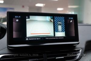 Пежо 3008 2022 в Таллин, объемом двигателя 1.20 л и пробегом 110 тыс. км за 18400 €, фото 17 на AUTOMOTO.COM.LV