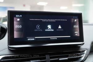 Пежо 3008 2022 в Таллин, объемом двигателя 1.20 л и пробегом 110 тыс. км за 18400 €, фото 20 на AUTOMOTO.COM.LV