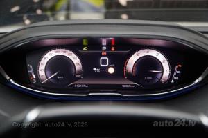 Пежо 3008 2022 в Таллин, объемом двигателя 1.20 л и пробегом 110 тыс. км за 18400 €, фото 22 на AUTOMOTO.COM.LV