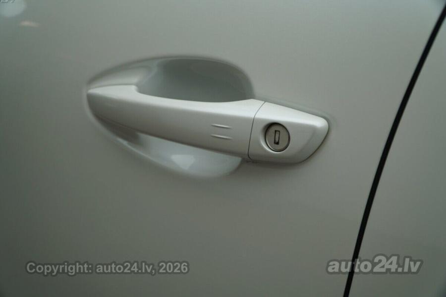Пежо 3008 2022 в Таллин, объемом двигателя 1.20 л и пробегом 110 тыс. км за 18400 €, фото 25 на AUTOMOTO.COM.LV