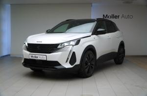 Peugeot 3008 2022 in Peetri, with an engine capacity of 1.20 L and mileage of 110 thousand km for 18400 €, photo  on AUTOMOTO.COM.LV