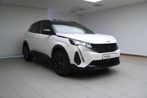 Peugeot 3008 2022 Peetri, ar dzinēja tilpumu 1.20 L un nobraukumu 110 tūkst. km par 18400 €, foto 4 vietnē AUTOMOTO.COM.LV