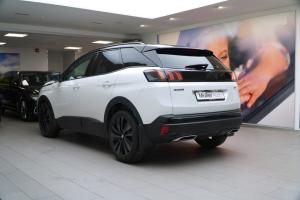 Peugeot 3008 2022 Peetri, ar dzinēja tilpumu 1.20 L un nobraukumu 110 tūkst. km par 18400 €, foto 7 vietnē AUTOMOTO.COM.LV