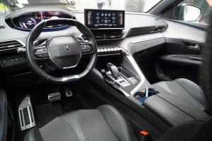 Peugeot 3008 2022 Peetri, ar dzinēja tilpumu 1.20 L un nobraukumu 110 tūkst. km par 18400 €, foto 12 vietnē AUTOMOTO.COM.LV