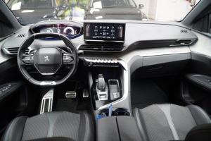 Peugeot 3008 2022 Peetri, ar dzinēja tilpumu 1.20 L un nobraukumu 110 tūkst. km par 18400 €, foto 13 vietnē AUTOMOTO.COM.LV