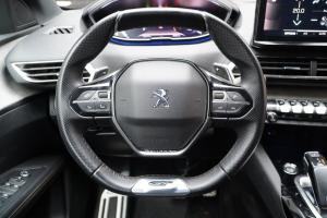 Peugeot 3008 2022 Peetri, ar dzinēja tilpumu 1.20 L un nobraukumu 110 tūkst. km par 18400 €, foto 14 vietnē AUTOMOTO.COM.LV