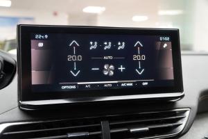 Peugeot 3008 2022 Peetri, ar dzinēja tilpumu 1.20 L un nobraukumu 110 tūkst. km par 18400 €, foto 16 vietnē AUTOMOTO.COM.LV
