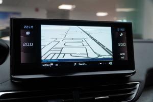 Peugeot 3008 2022 Peetri, ar dzinēja tilpumu 1.20 L un nobraukumu 110 tūkst. km par 18400 €, foto 21 vietnē AUTOMOTO.COM.LV