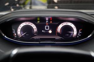 Peugeot 3008 2022 Peetri, ar dzinēja tilpumu 1.20 L un nobraukumu 110 tūkst. km par 18400 €, foto 22 vietnē AUTOMOTO.COM.LV