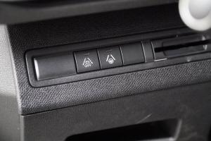 Peugeot 3008 2022 Peetri, ar dzinēja tilpumu 1.20 L un nobraukumu 110 tūkst. km par 18400 €, foto 23 vietnē AUTOMOTO.COM.LV