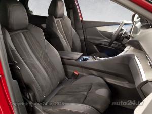 Peugeot 3008 2024 in Tallinn, with an engine capacity of 0.00 L and mileage of 6 thousand km for 25990 €, photo 7 on AUTOMOTO.COM.LV