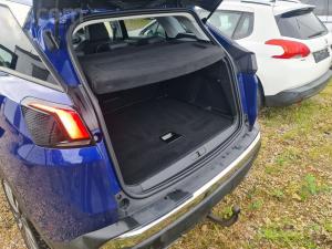 Violets Peugeot 3008 2019 Cēsis, ar dzinēja tilpumu 1.20 L un nobraukumu 219 tūkst. km par 9200 €, foto 11 vietnē AUTOMOTO.COM.LV