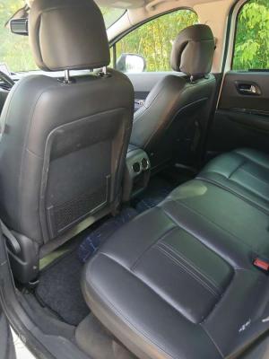 Balts Peugeot 3008 2009 Viļņa, ar dzinēja tilpumu 1.56 L un nobraukumu 252 tūkst. km par 3100 €, foto 10 vietnē AUTOMOTO.COM.LV