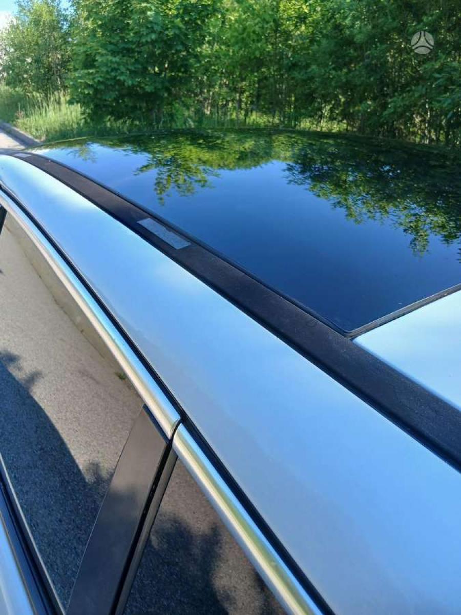 Balts Peugeot 3008 2009 Viļņa, ar dzinēja tilpumu 1.56 L un nobraukumu 252 tūkst. km par 3100 €, foto 19 vietnē AUTOMOTO.COM.LV