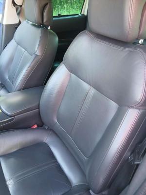 Balts Peugeot 3008 2009 Viļņa, ar dzinēja tilpumu 1.56 L un nobraukumu 252 tūkst. km par 3100 €, foto 21 vietnē AUTOMOTO.COM.LV
