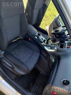 Balts Peugeot 3008 2010 Daugavpils, ar dzinēja tilpumu 1.60 L un nobraukumu 271 tūkst. km par 3000 €, foto 8 vietnē AUTOMOTO.COM.LV