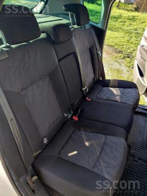 Balts Peugeot 3008 2010 Daugavpils, ar dzinēja tilpumu 1.60 L un nobraukumu 271 tūkst. km par 3000 €, foto 11 vietnē AUTOMOTO.COM.LV