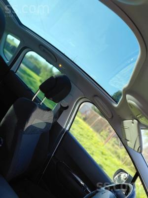 Balts Peugeot 3008 2010 Daugavpils, ar dzinēja tilpumu 1.60 L un nobraukumu 271 tūkst. km par 3000 €, foto 12 vietnē AUTOMOTO.COM.LV