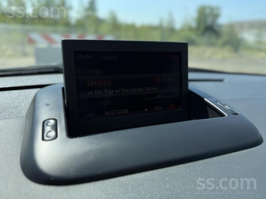 Белый Пежо 3008 2010 в Лиепая, объемом двигателя 1.60 л и пробегом 275 тыс. км за 4800 €, фото 18 на AUTOMOTO.COM.LV