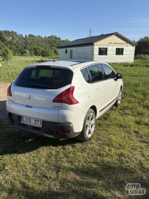 Balts Peugeot 3008 2010 Jonava, ar dzinēja tilpumu 1.60 L un nobraukumu 272 tūkst. km par 3200 €, foto 6 vietnē AUTOMOTO.COM.LV