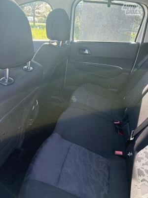 Balts Peugeot 3008 2010 Jonava, ar dzinēja tilpumu 1.60 L un nobraukumu 272 tūkst. km par 3200 €, foto 9 vietnē AUTOMOTO.COM.LV