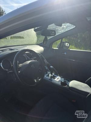 Balts Peugeot 3008 2010 Jonava, ar dzinēja tilpumu 1.60 L un nobraukumu 272 tūkst. km par 3200 €, foto 10 vietnē AUTOMOTO.COM.LV