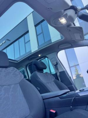 Balts Peugeot 3008 2010 Viļņa, ar dzinēja tilpumu 2.00 L un nobraukumu 256 tūkst. km par 2350 €, foto 13 vietnē AUTOMOTO.COM.LV