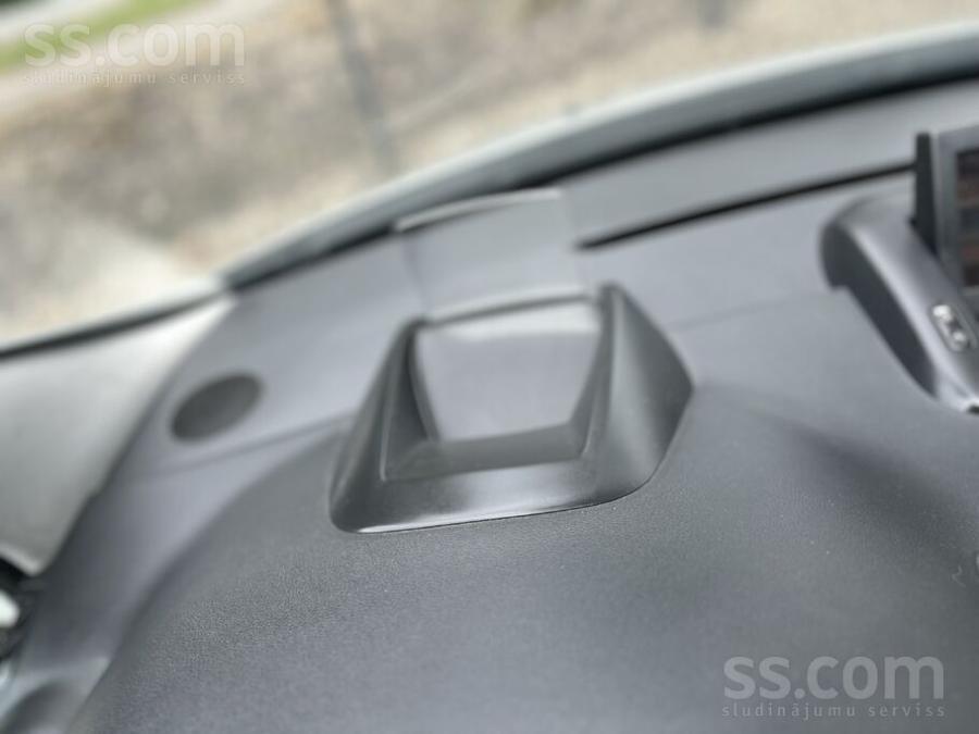 Balts Peugeot 3008 2011 Cēsis, ar dzinēja tilpumu 2.00 L un nobraukumu 0 tūkst. km par 3700 €, foto 10 vietnē AUTOMOTO.COM.LV