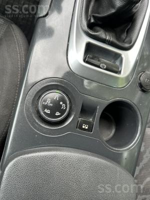 Balts Peugeot 3008 2011 Cēsis, ar dzinēja tilpumu 2.00 L un nobraukumu 0 tūkst. km par 3700 €, foto 11 vietnē AUTOMOTO.COM.LV