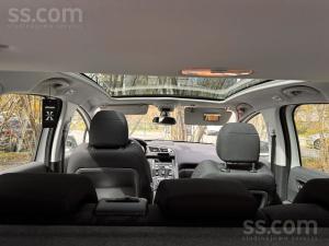 Balts Peugeot 3008 2011 Rīga, ar dzinēja tilpumu 1.60 L un nobraukumu 315 tūkst. km par 3500 €, foto 10 vietnē AUTOMOTO.COM.LV