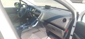Balts Peugeot 3008 2011 Kauņa, ar dzinēja tilpumu 1.56 L un nobraukumu 247 tūkst. km par 3850 €, foto 17 vietnē AUTOMOTO.COM.LV