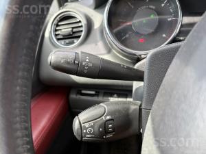 Balts Peugeot 3008 2011 Daugavpils, ar dzinēja tilpumu 1.60 L un nobraukumu 380 tūkst. km par 2450 €, foto 13 vietnē AUTOMOTO.COM.LV