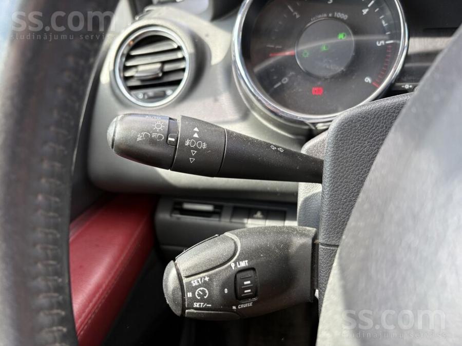 Balts Peugeot 3008 2011 Daugavpils, ar dzinēja tilpumu 1.60 L un nobraukumu 380 tūkst. km par 2450 €, foto 13 vietnē AUTOMOTO.COM.LV