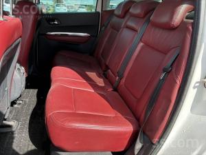 Balts Peugeot 3008 2011 Daugavpils, ar dzinēja tilpumu 1.60 L un nobraukumu 380 tūkst. km par 2450 €, foto 19 vietnē AUTOMOTO.COM.LV