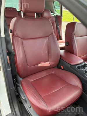 Balts Peugeot 3008 2011 Daugavpils, ar dzinēja tilpumu 1.60 L un nobraukumu 380 tūkst. km par 2450 €, foto 21 vietnē AUTOMOTO.COM.LV