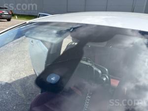 Balts Peugeot 3008 2011 Daugavpils, ar dzinēja tilpumu 1.60 L un nobraukumu 380 tūkst. km par 2450 €, foto 26 vietnē AUTOMOTO.COM.LV
