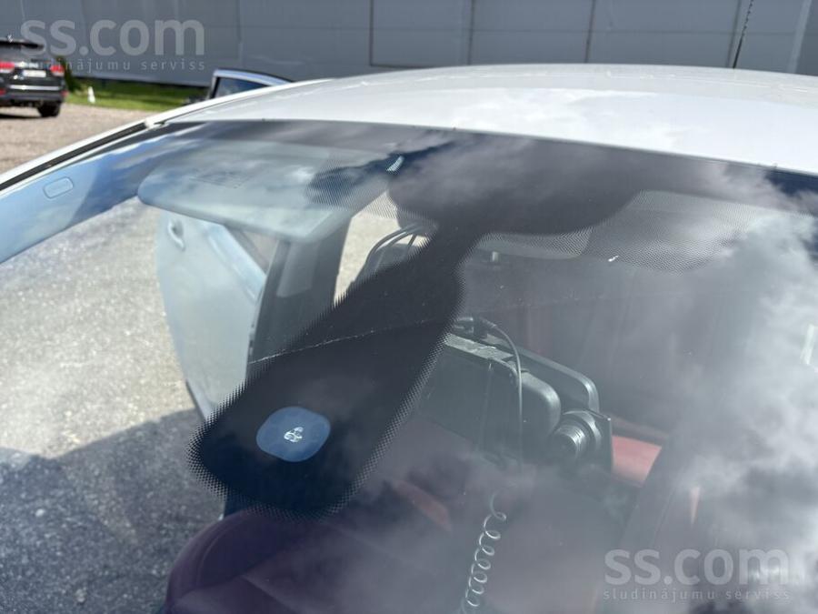 Balts Peugeot 3008 2011 Daugavpils, ar dzinēja tilpumu 1.60 L un nobraukumu 380 tūkst. km par 2450 €, foto 26 vietnē AUTOMOTO.COM.LV