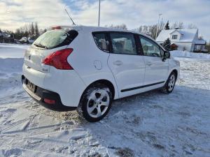 Balts Peugeot 3008 2012 Pasvalys, ar dzinēja tilpumu 1.60 L un nobraukumu 197 tūkst. km par 2400 €, foto 4 vietnē AUTOMOTO.COM.LV