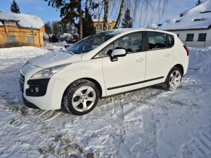 Balts Peugeot 3008 2012 Pasvalys, ar dzinēja tilpumu 1.60 L un nobraukumu 197 tūkst. km par 2400 €, foto 7 vietnē AUTOMOTO.COM.LV