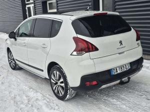 Balts Peugeot 3008 2013 Tauragė, ar dzinēja tilpumu 1.56 L un nobraukumu 214 tūkst. km par 4800 €, foto 5 vietnē AUTOMOTO.COM.LV