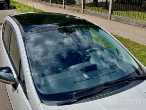 Белый Пежо 3008 2013 в Даугавпилс, объемом двигателя 2.00 л и пробегом 0 тыс. км за 5490 €, фото 8 на AUTOMOTO.COM.LV