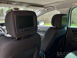Белый Пежо 3008 2013 в Даугавпилс, объемом двигателя 2.00 л и пробегом 0 тыс. км за 5490 €, фото 11 на AUTOMOTO.COM.LV